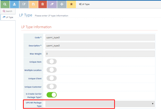 UPS Mail Innovations (UPS MI) Setup