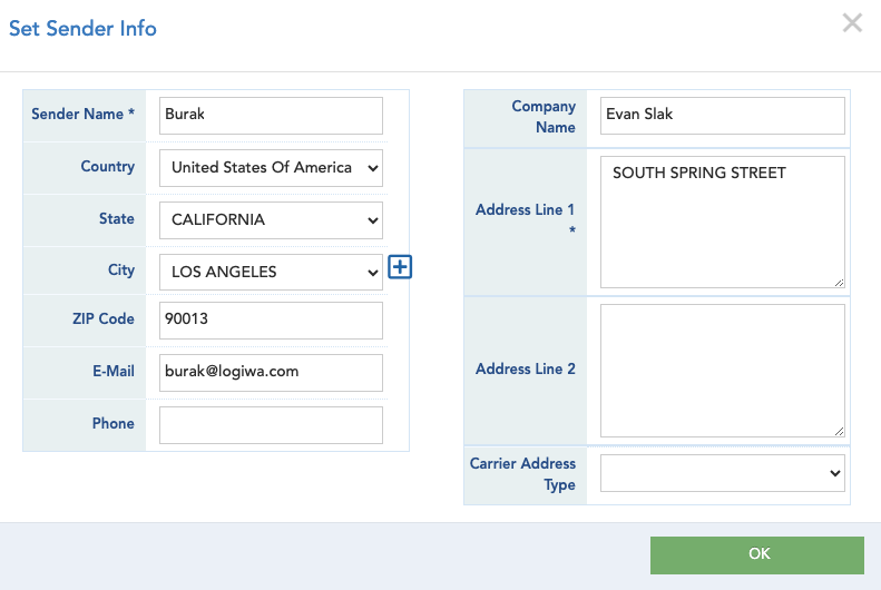 eHub (Essential Hub) Setup