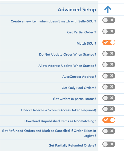 Integrating Online Stores with Logiwa