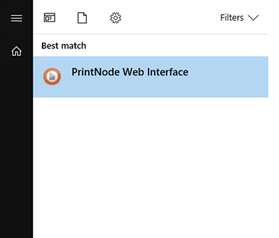Set Up Scale to Auto-Measure Weight