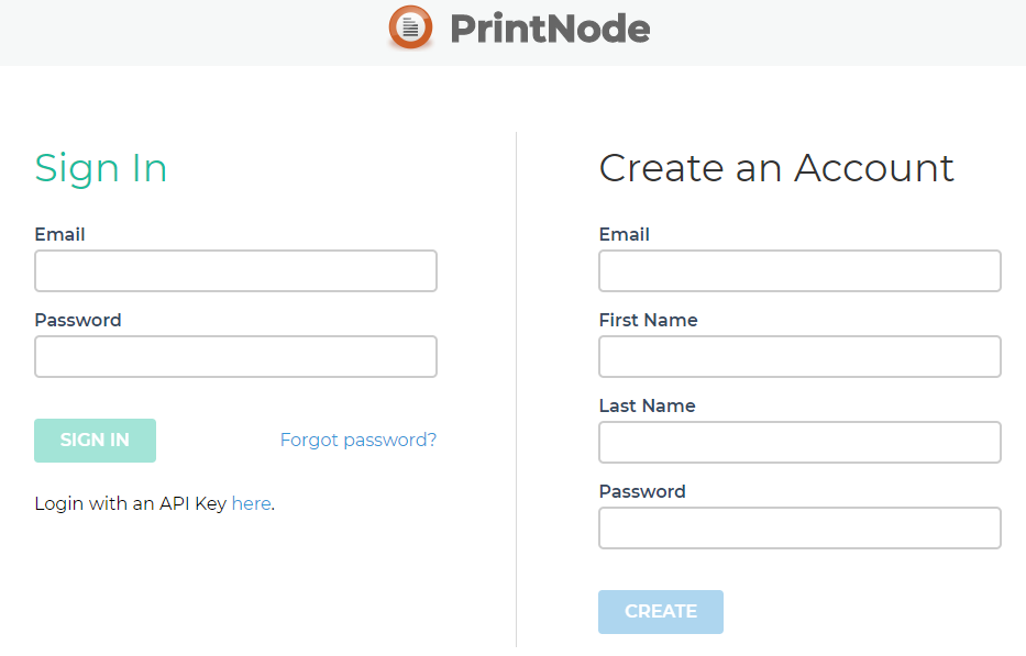 Set Up Scale to Auto-Measure Weight