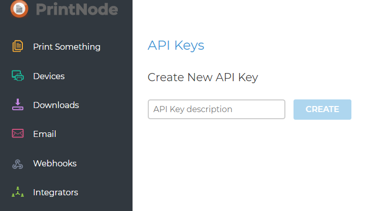 Set Up Scale to Auto-Measure Weight