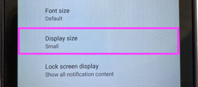 Zebra TCx: Auto-Enter and System Keyboard Setup