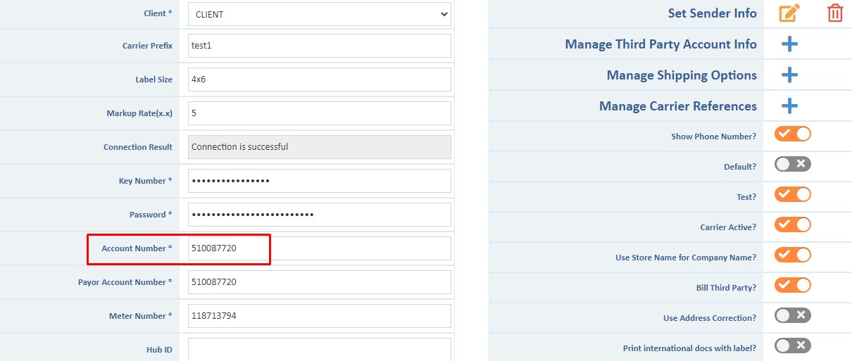 FedEx Alcohol Shipping