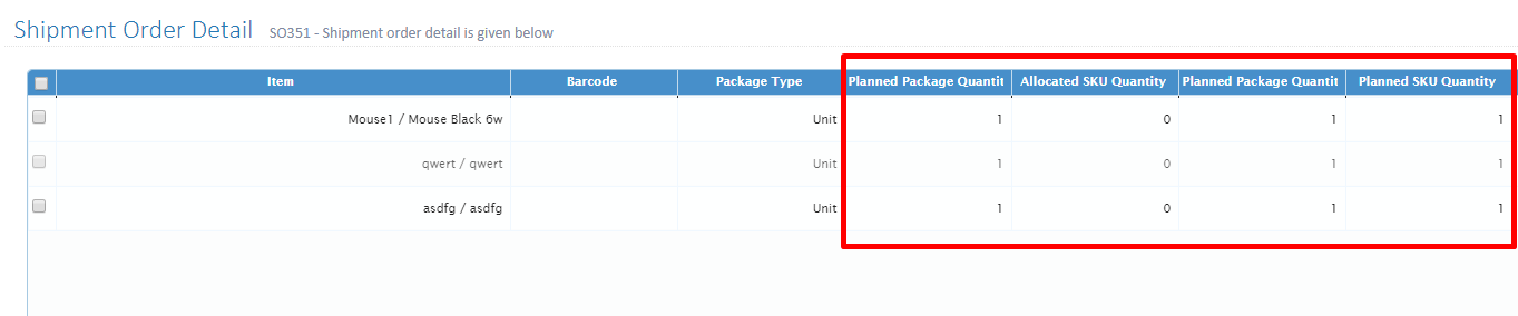 How to Get the Customs Declaration Document
