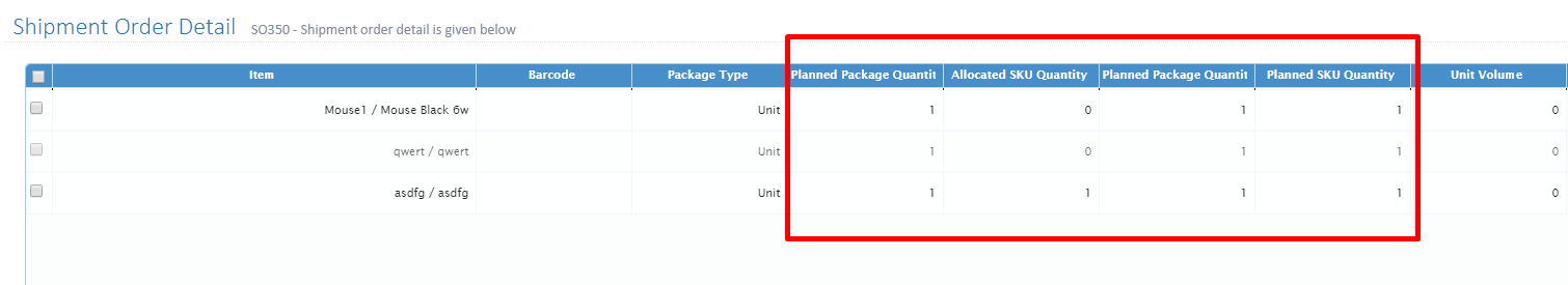 How to Get the Customs Declaration Document